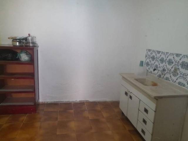 Casa a venda em Jaú/SP Centro