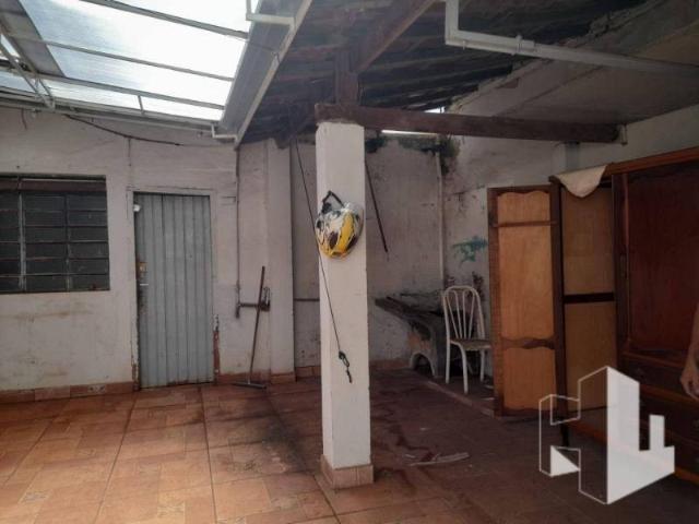 Casa a venda em Jaú/SP Centro