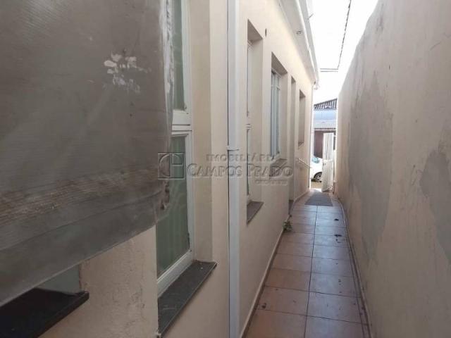 Casa a venda em Jaú/SP Centro