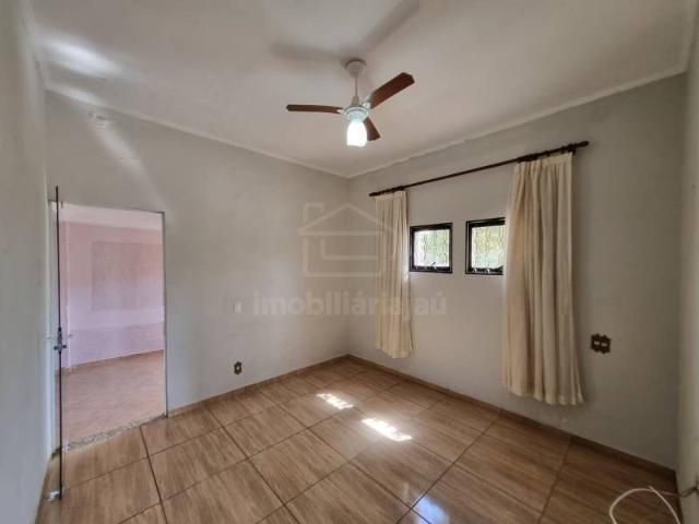 Casa a venda em Jaú/SP Centro