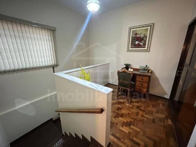Casa a venda em Jaú/SP Centro
