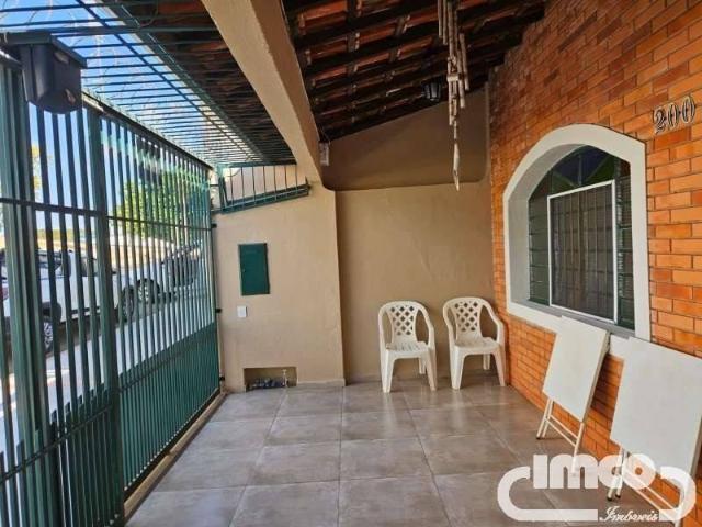 Casa a venda em Jaú/SP Centro
