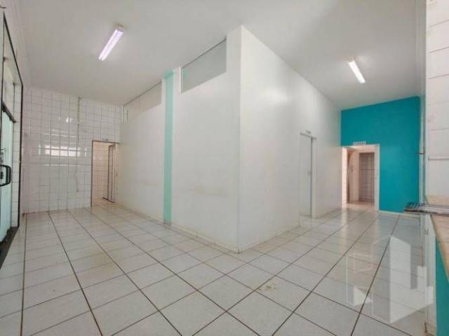 Casa a venda em Jaú/SP Centro