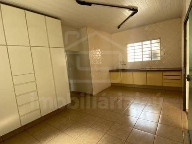 Casa a venda em Jaú/SP Centro