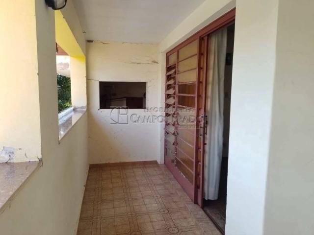 Casa a venda em Jaú/SP Centro