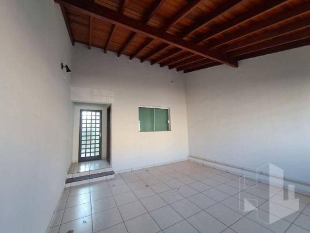 Casa a venda em Jaú/SP Centro