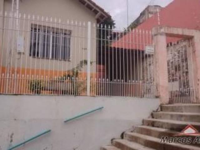 Casa a venda em Jaú/SP Centro