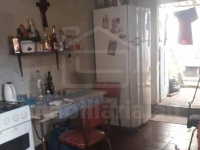Casa a venda em Jaú/SP Centro