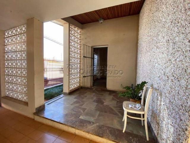 Casa a venda em Jaú/SP Centro
