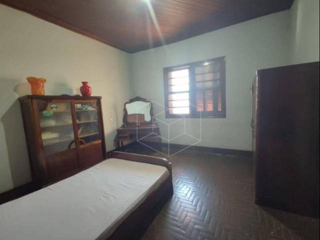 Casa a venda em Jaú/SP Centro