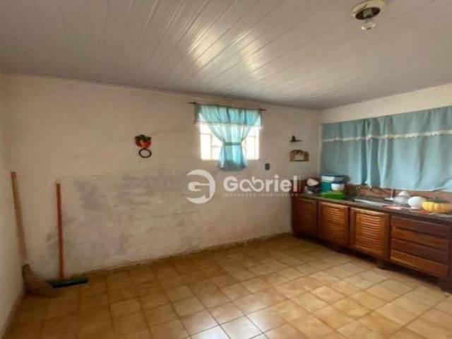 Casa a venda em Jaú/SP Centro
