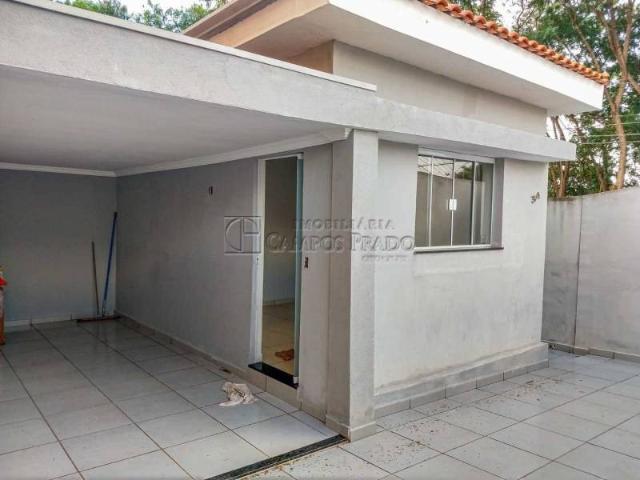 Casa a venda em Jaú/SP Centro