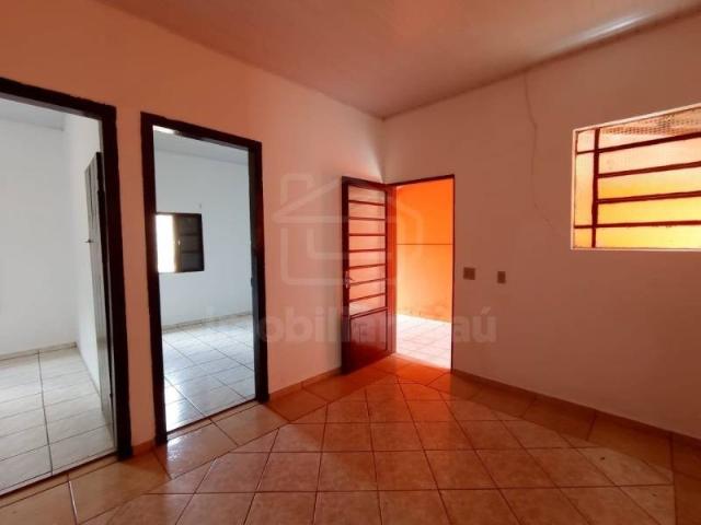 Casa a venda em Jaú/SP Centro