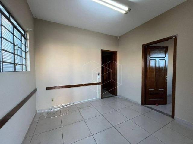 Casa a venda em Jaú/SP Centro