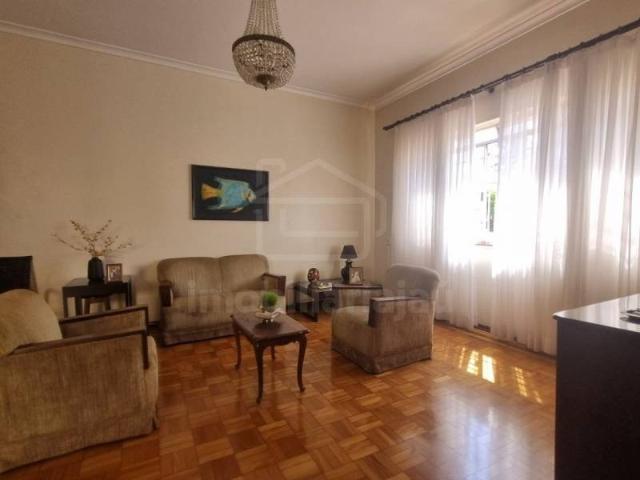 Casa a venda em Jaú/SP Centro