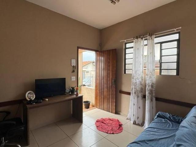 Casa a venda em Jaú/SP Centro