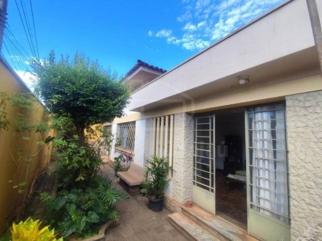 Casa a venda em Jaú/SP Centro