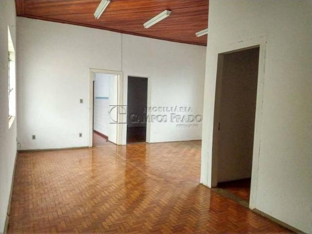 Casa a venda em Jaú/SP Centro
