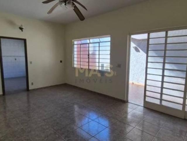 Casa a venda em Jaú/SP Centro