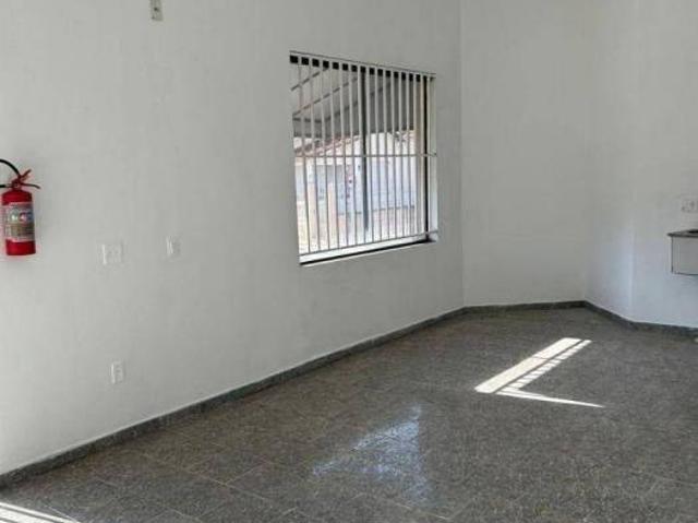 Casa a venda em Jaú/SP Centro