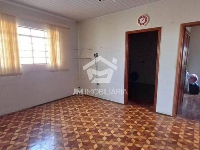 Casa a venda em Jaú/SP Centro