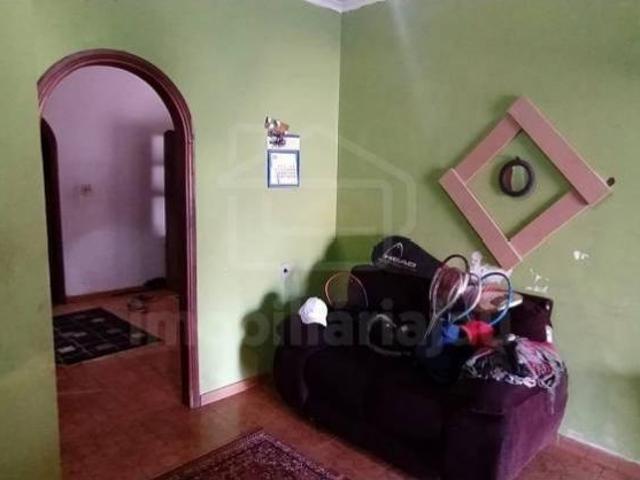 Casa a venda em Jaú/SP Centro