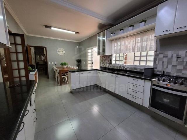 Casa a venda em Jaú/SP Centro