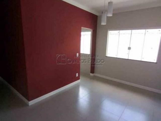 Casa a venda em Jaú/SP Centro