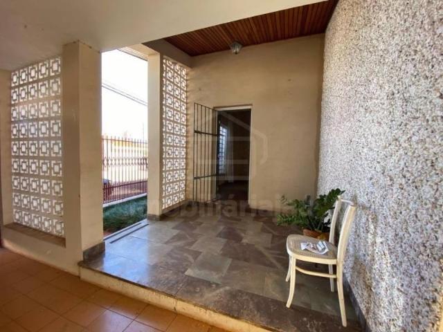 Casa a venda em Jaú/SP Centro