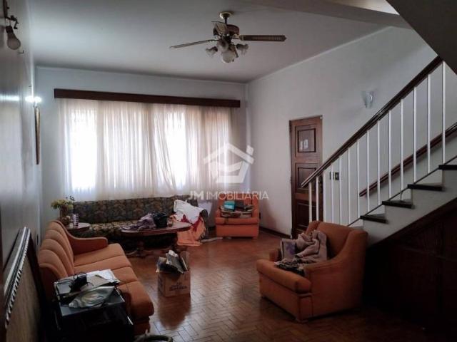 Casa a venda em Jaú/SP Centro