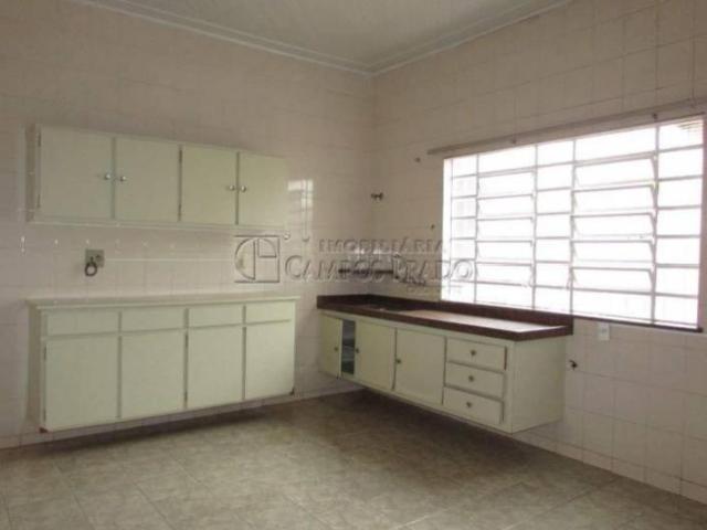 Casa a venda em Jaú/SP Centro