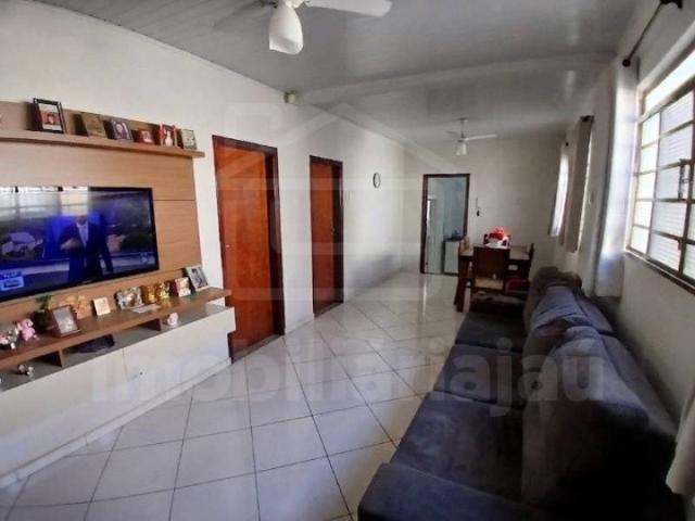 Casa a venda em Jaú/SP Centro