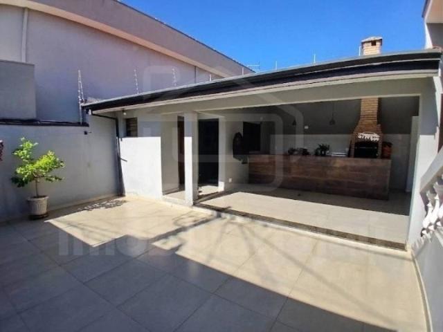 Casa a venda em Jaú/SP Centro