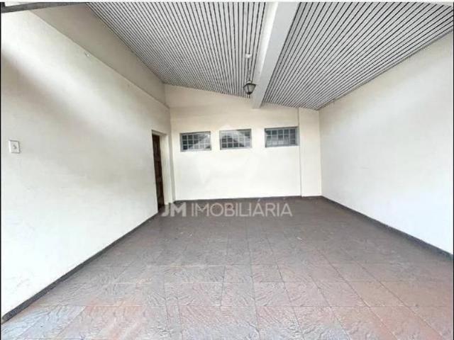 Casa a venda em Jaú/SP Centro