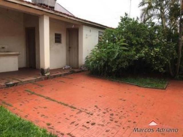 Casa a venda em Jaú/SP Centro