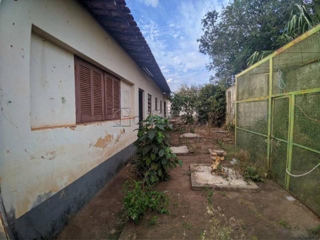 Casa a venda em Jaú/SP Centro