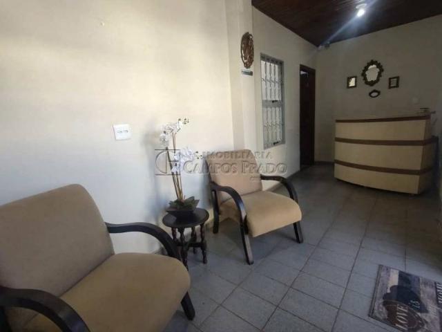 Casa a venda em Jaú/SP Centro