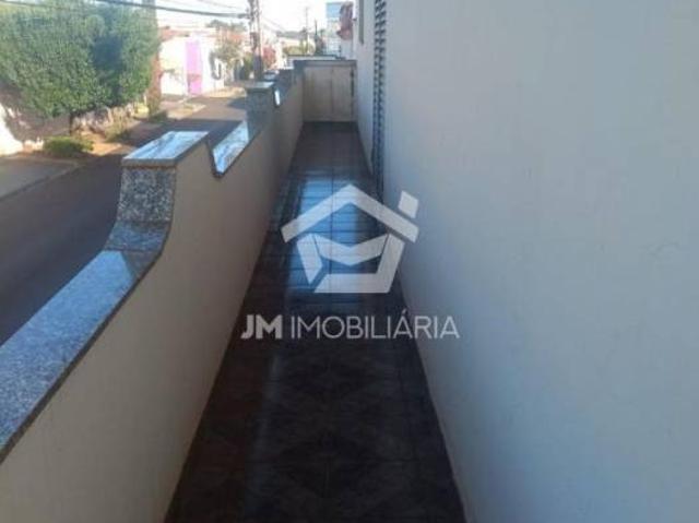Casa a venda em Jaú/SP Centro