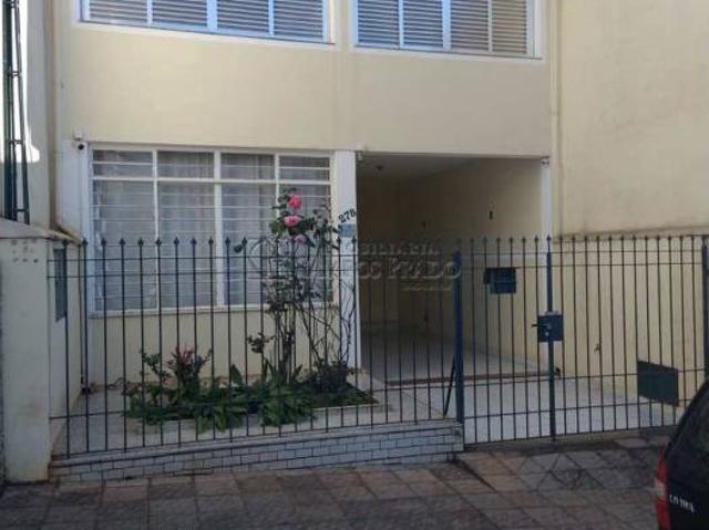 Casa a venda em Jaú/SP Centro