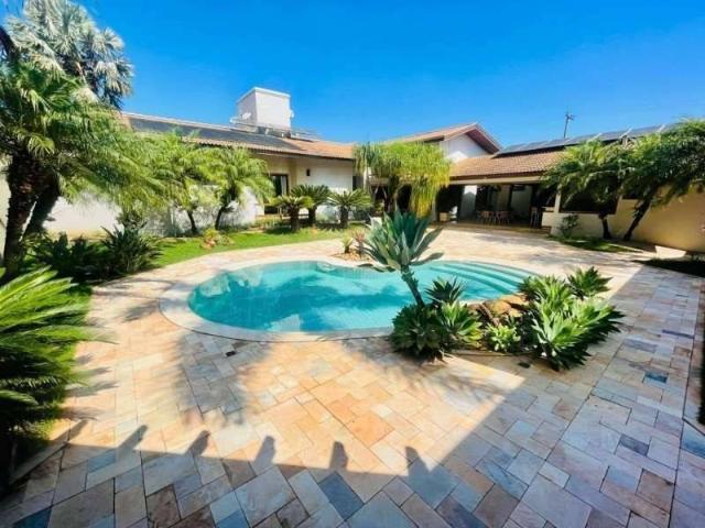 Casa a venda em Jaú/SP Chácara Auler