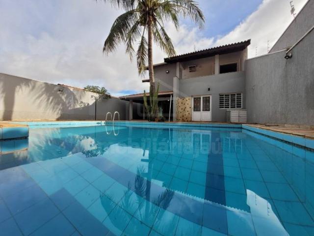 Casa a venda em Jaú/SP Chácara Auler