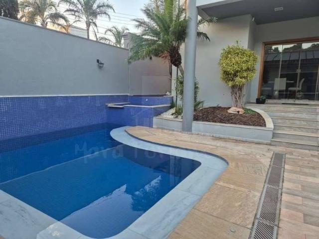 Casa a venda em Jaú/SP Chácara Auler