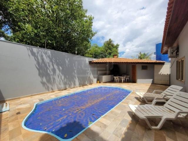 Casa a venda em Jaú/SP Chácara Auler