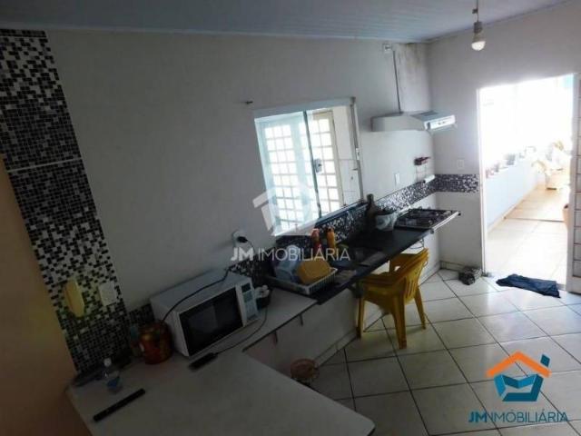 Casa a venda em Jaú/SP Chácara Bela Vista