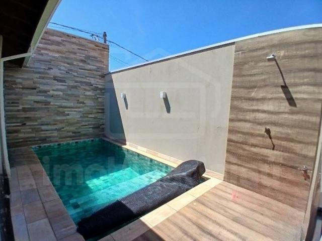 Casa a venda em Jaú/SP Chácara Bela Vista