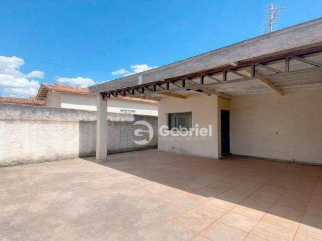 Casa a venda em Jaú/SP Chácara Bela Vista