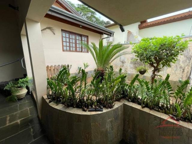 Casa a venda em Jaú/SP Chácara Bela Vista