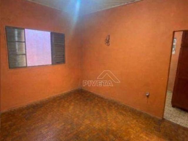Casa a venda em Jaú/SP Chácara Bela Vista
