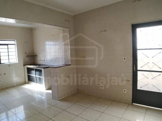 Casa a venda em Jaú/SP Chácara Bela Vista