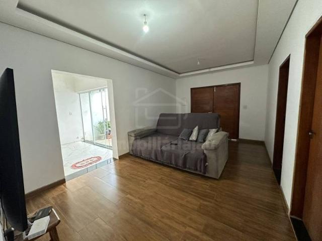 Casa a venda em Jaú/SP Chácara Bela Vista